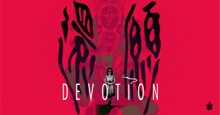 Devotion on Steam